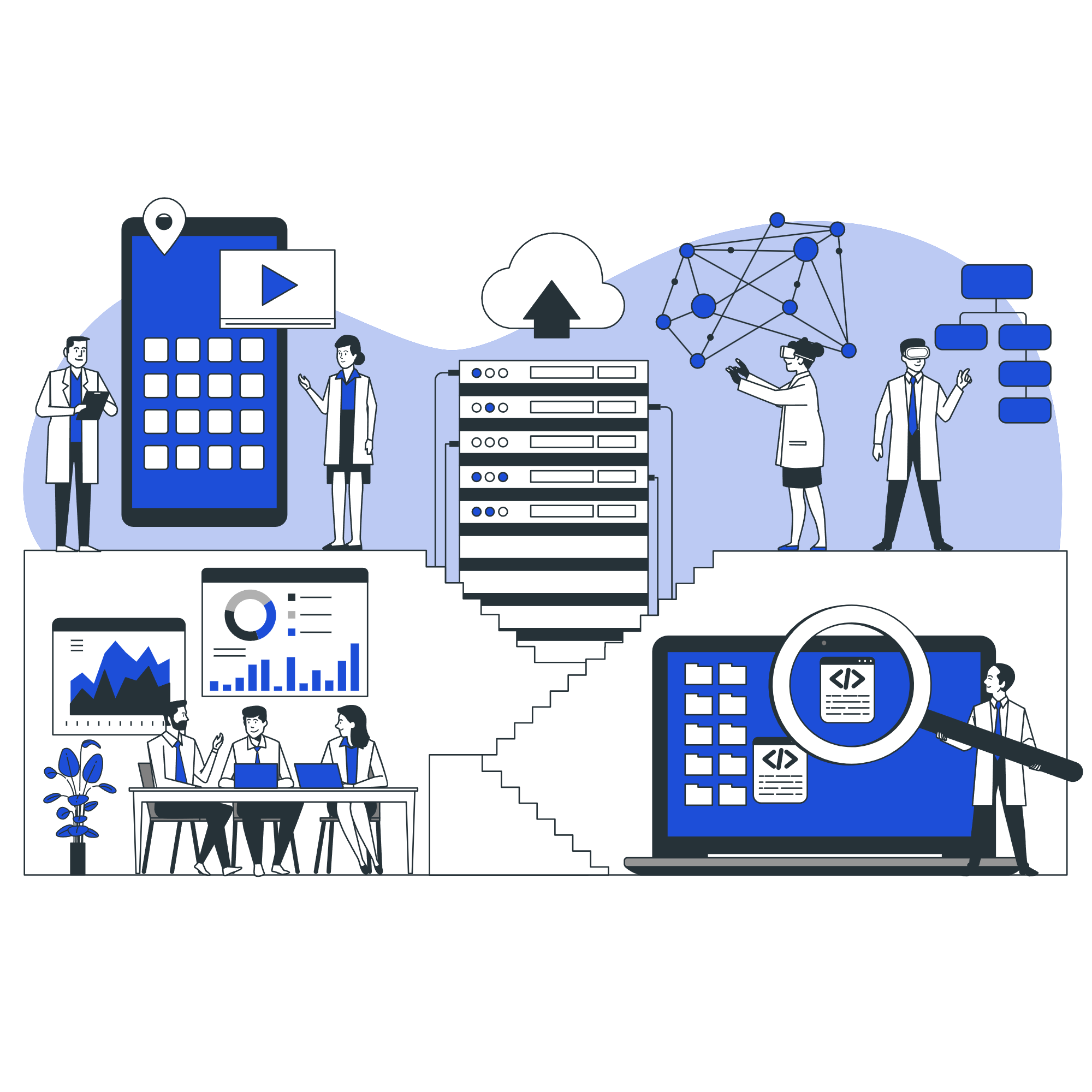 Sistem Erp Karyatama Solusindo